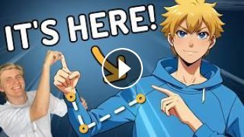 Make Your Own Anime With This New Mind Blowing Ai Tool Comfyui