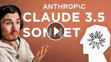 New Claude 3 5 Sonnet Is Better Than Gpt 4o